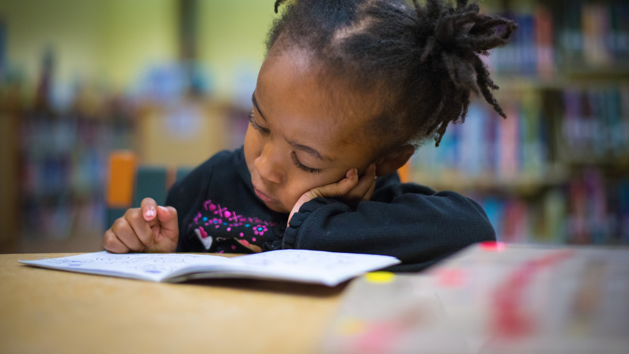 Vision Therapy Self Assessment - Tyler Vision Therapy